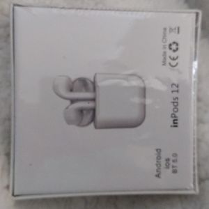 inPods 12 | Headphones | Inpods 2 Android Ios Bt5 Wireless Headphones ...